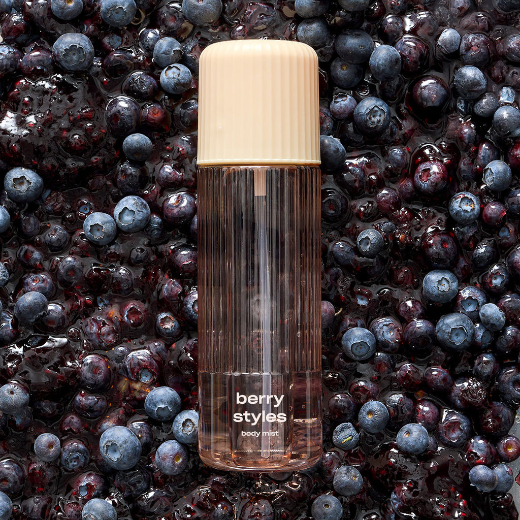 4 Best Berry Perfumes – Snif