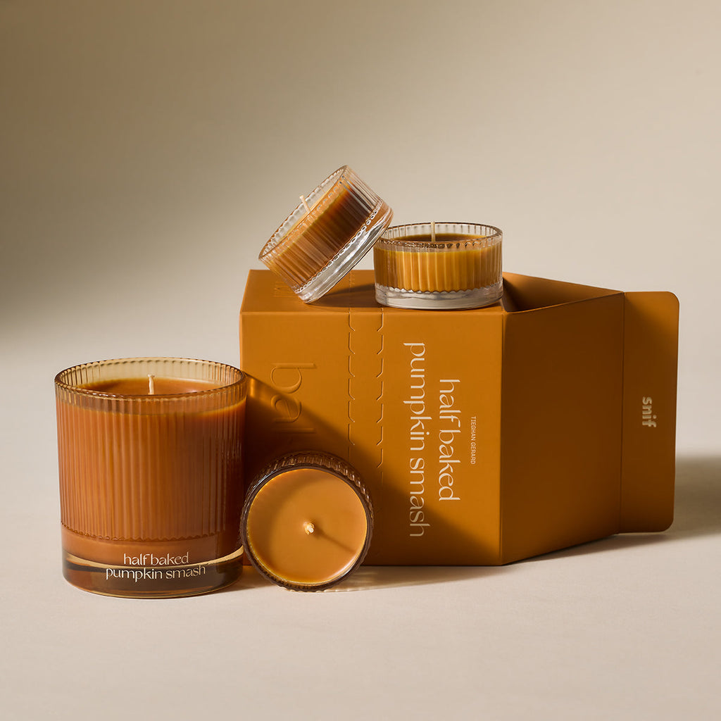 Do Candles Expire? All About Candle Lifespans – Snif