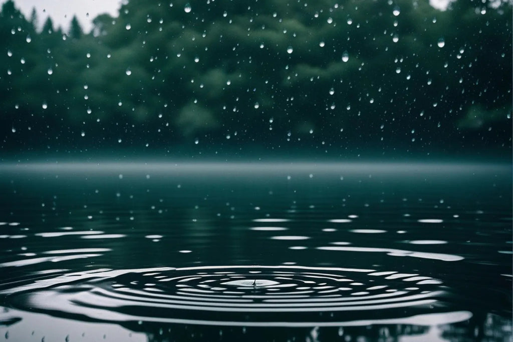 What Does Petrichor Smell Like? Smell of Rain | Snif
