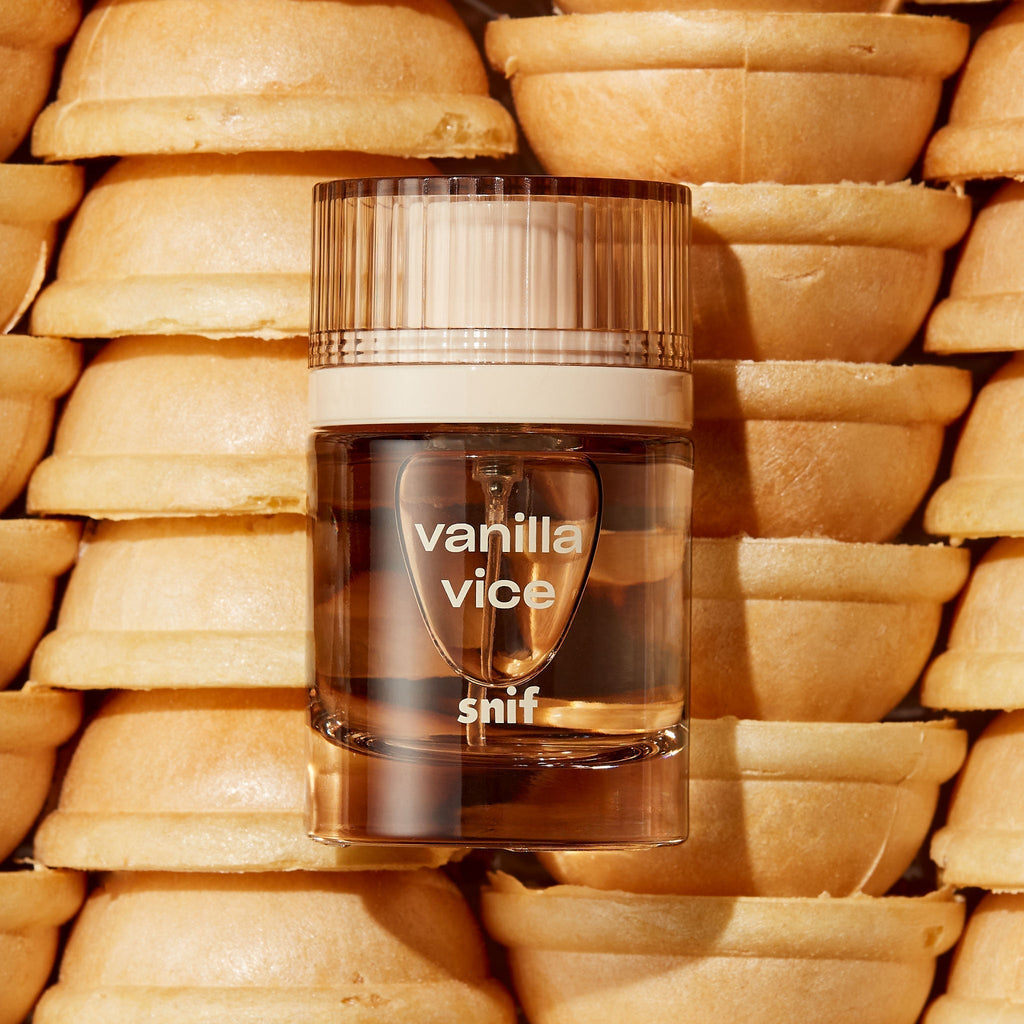 Vanilla in Perfume: An Ingredient Guide – Snif