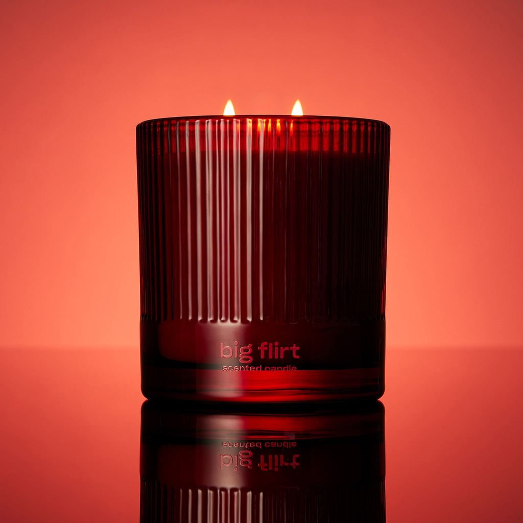 A Candle Ingredients List: Know Exactly What's In Your Candle – Snif