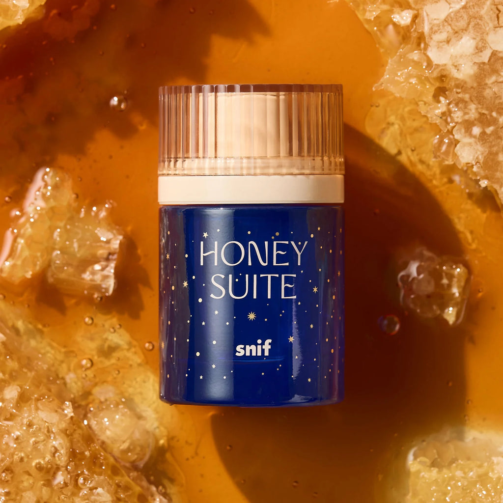 How To Smell Like Honey: Fragrance Path | Snif
