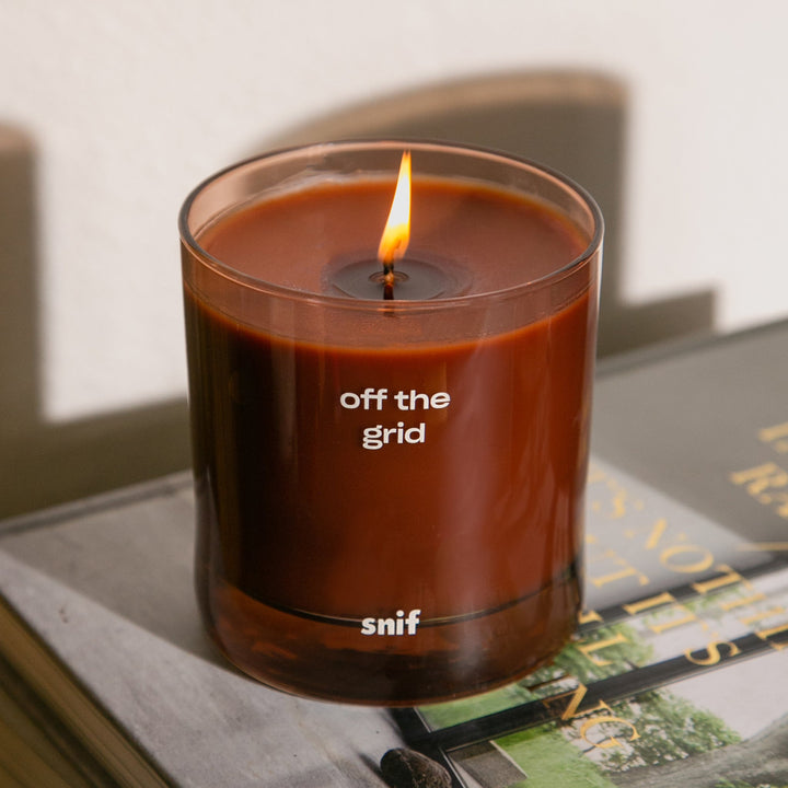 Get Cozy With Winter Scents: Your Ultimate Guide | Snif