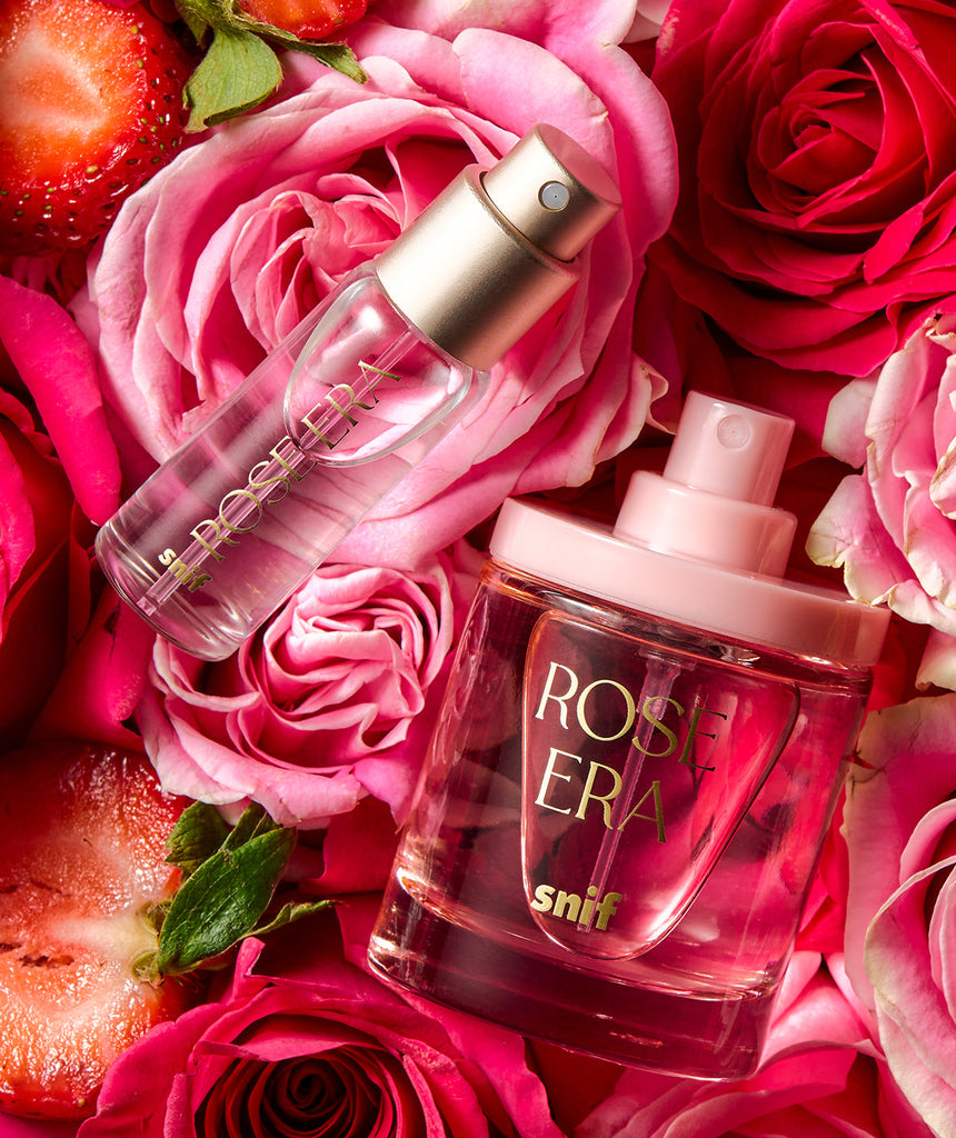 What Clean Scents Are and Why They Matter – Snif