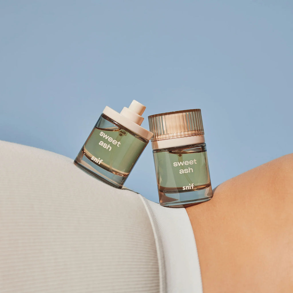 Scents That Go With Vanilla Fragrance | Snif