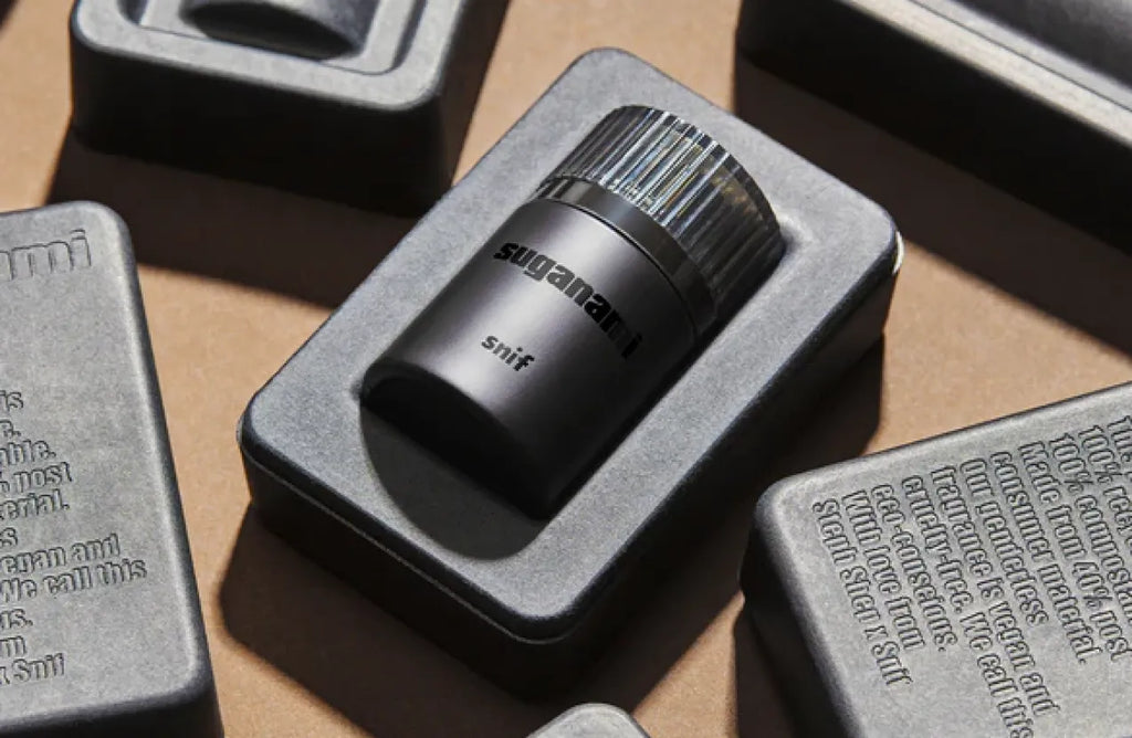 Your Guide To Building a Fragrance Collection | Snif