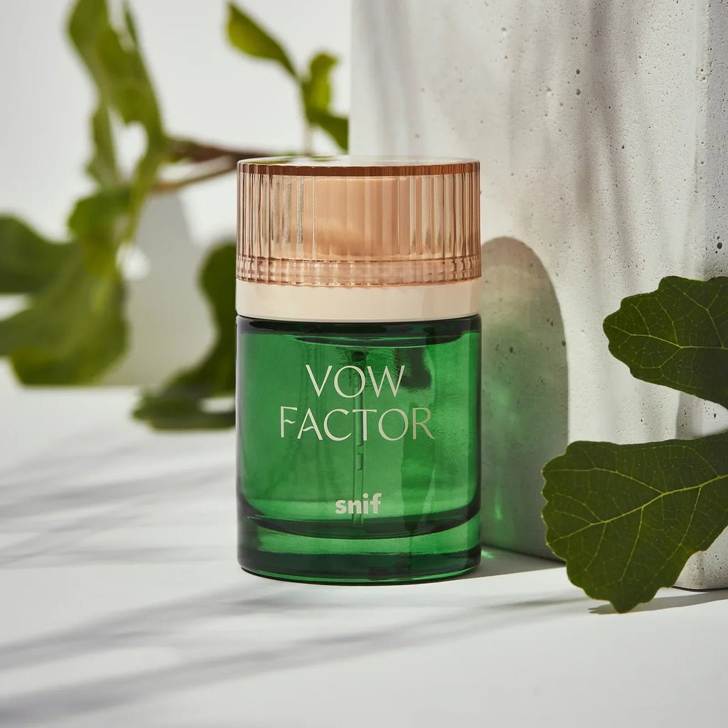 What Does “Green” Smell Like? Its Meaning in Fragrance – Snif