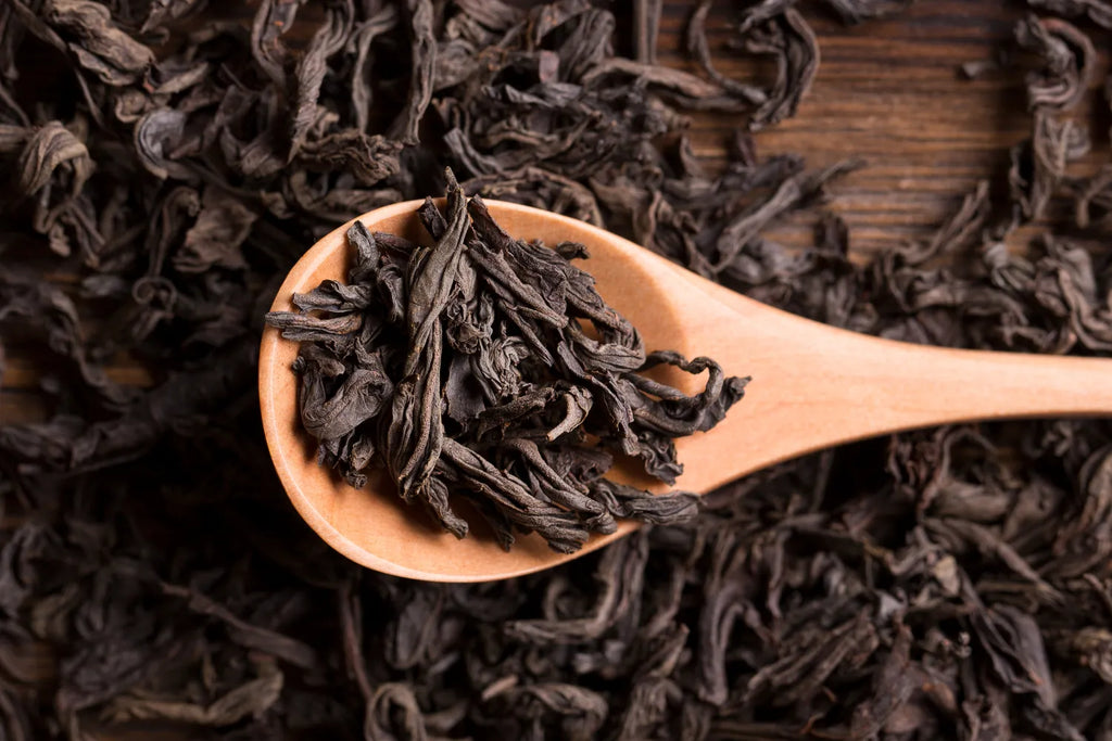 Find Your Scent: What Does Black Tea Smell Like? – Snif