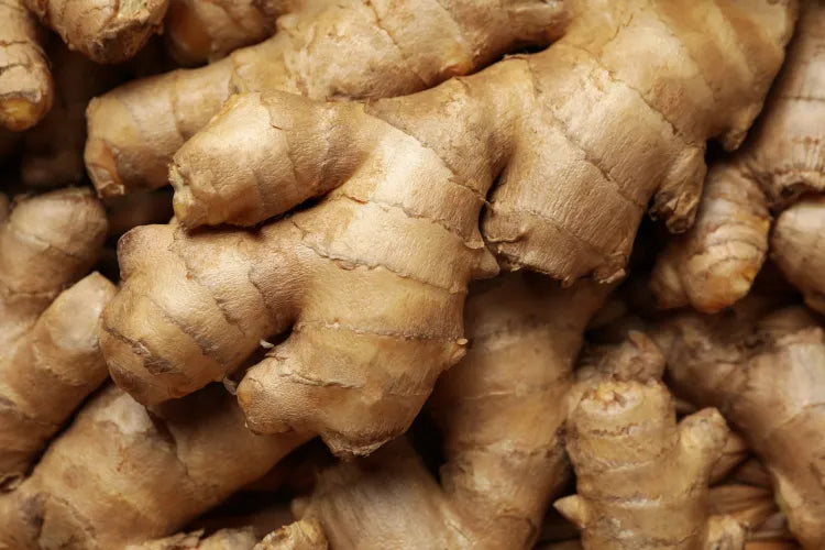 Find Your Scent: What Does Ginger Smell Like? | Snif