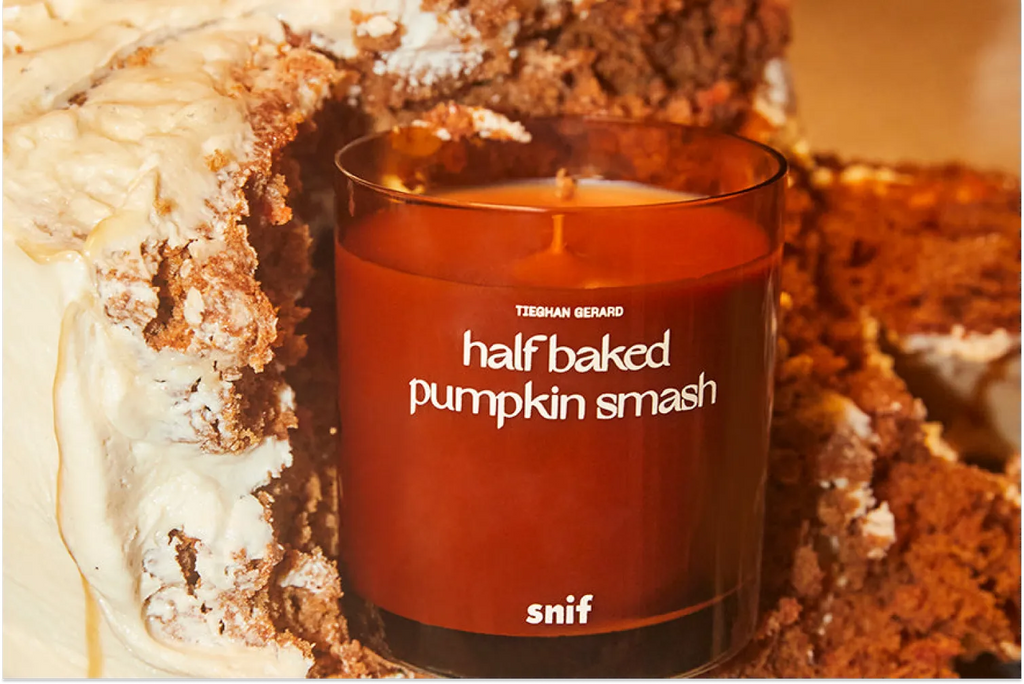 6 Fall Scents To Spice Up Your Home | Snif