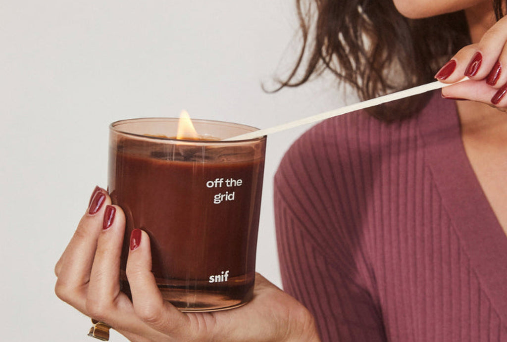 Citrus Scents: A Scent That’ll Be Your Main Squeeze| Snif