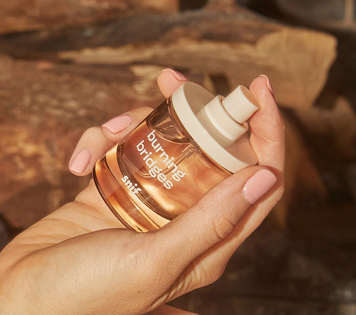 4 Spicy Notes in Perfume: A Guide – Snif