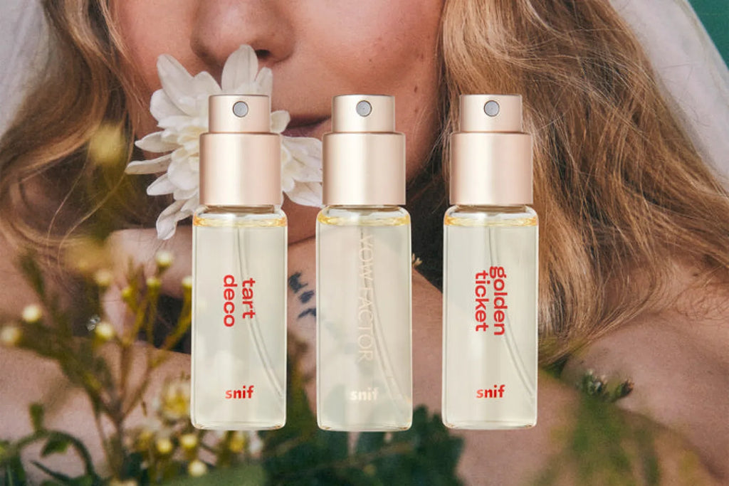 How To Add Scents to Your Self-Care Routine | Snif