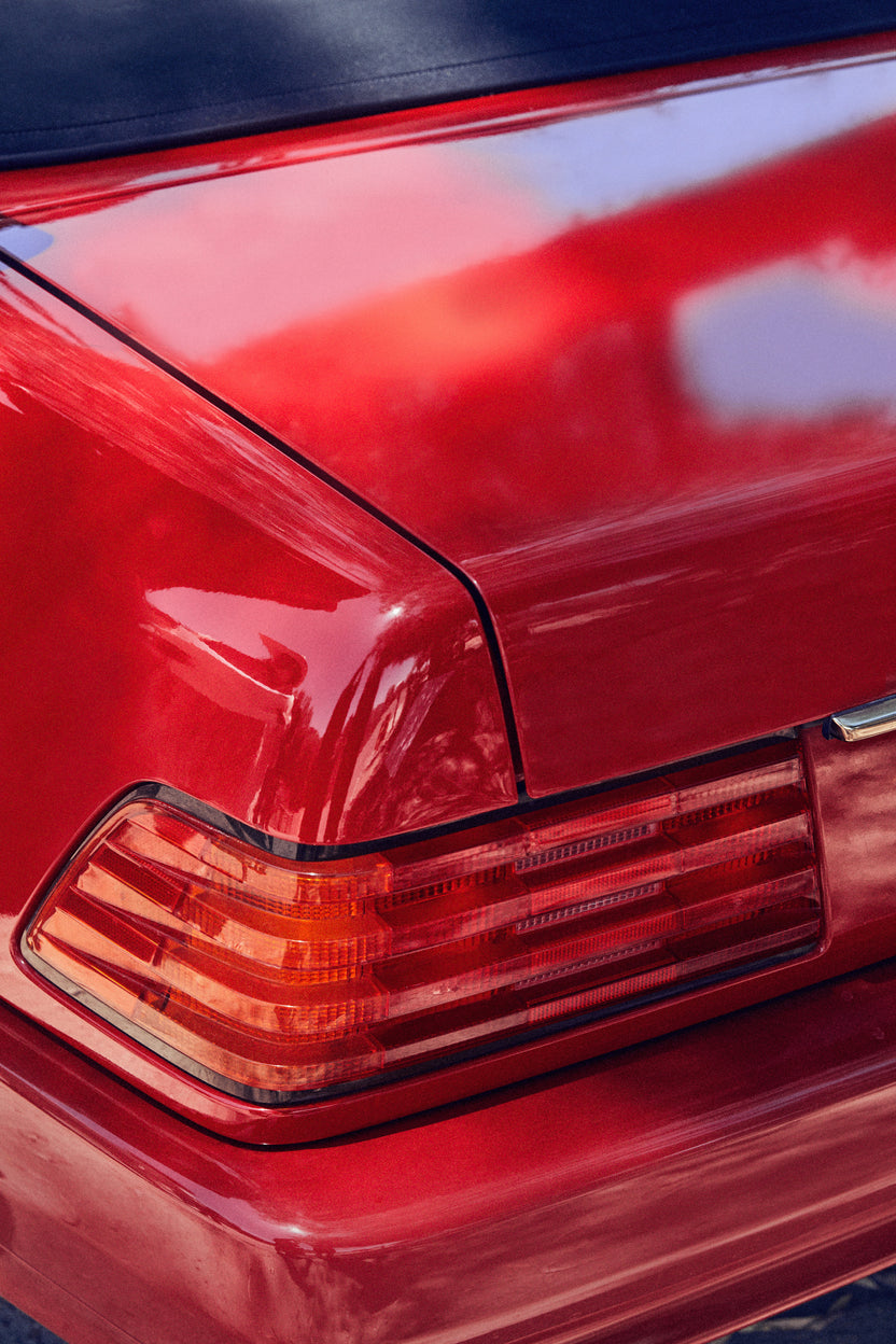 Coco Shimmy | Coconut Perfume – Snif