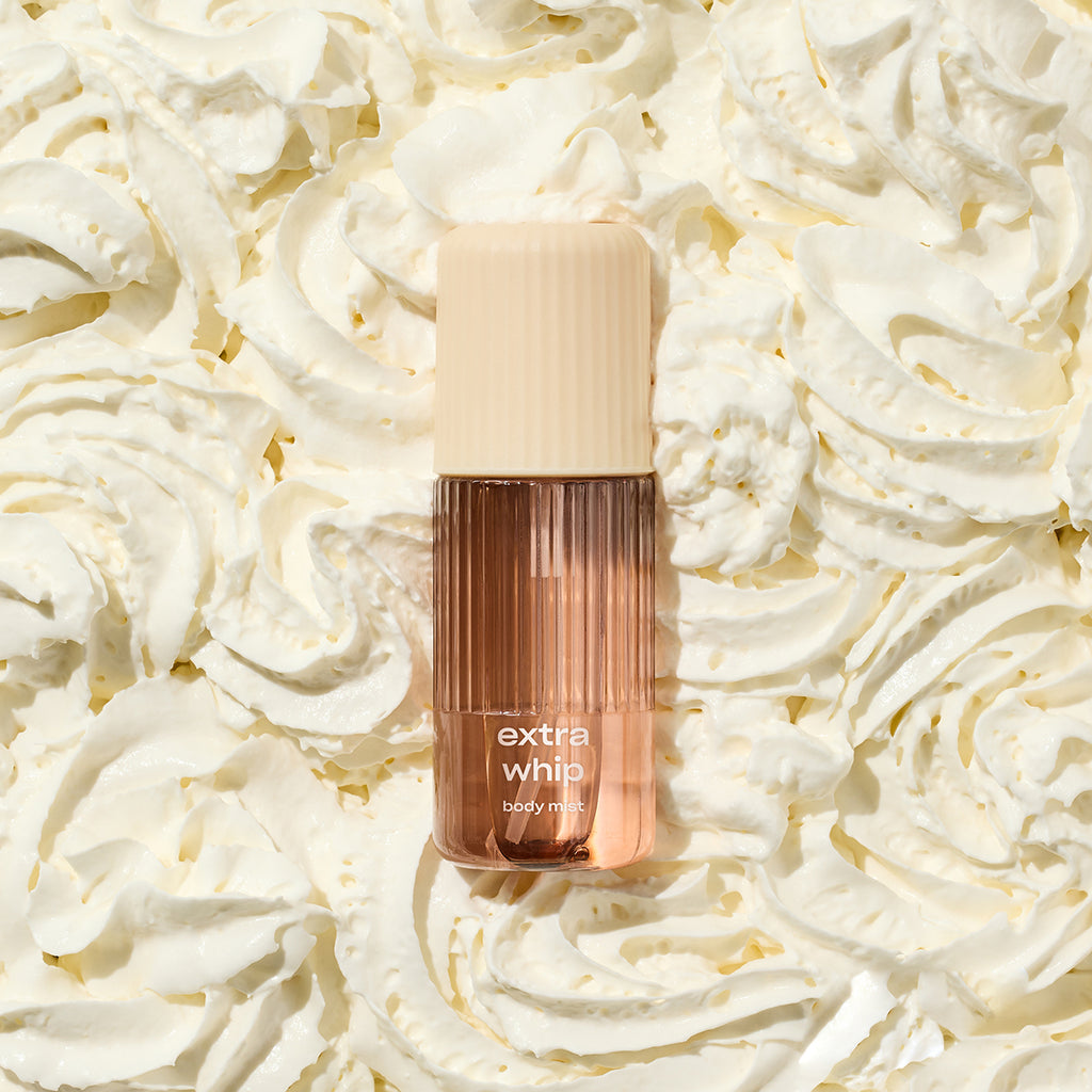 Snif Extra Whip | Whipped Cream Perfume | Body Mist
