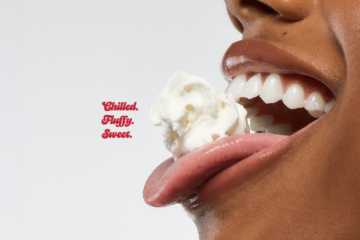 Snif Extra Whip | Whipped Cream Perfume | Body Mist