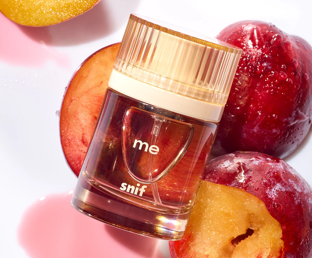 Snif Me | Musk Perfume | Snif