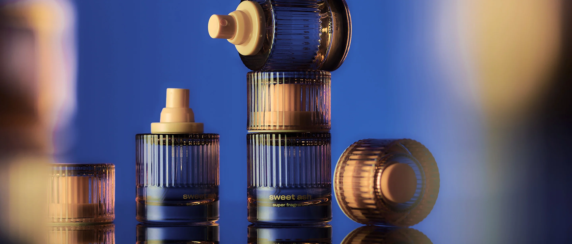 Snif Me | Musk Perfume | Snif