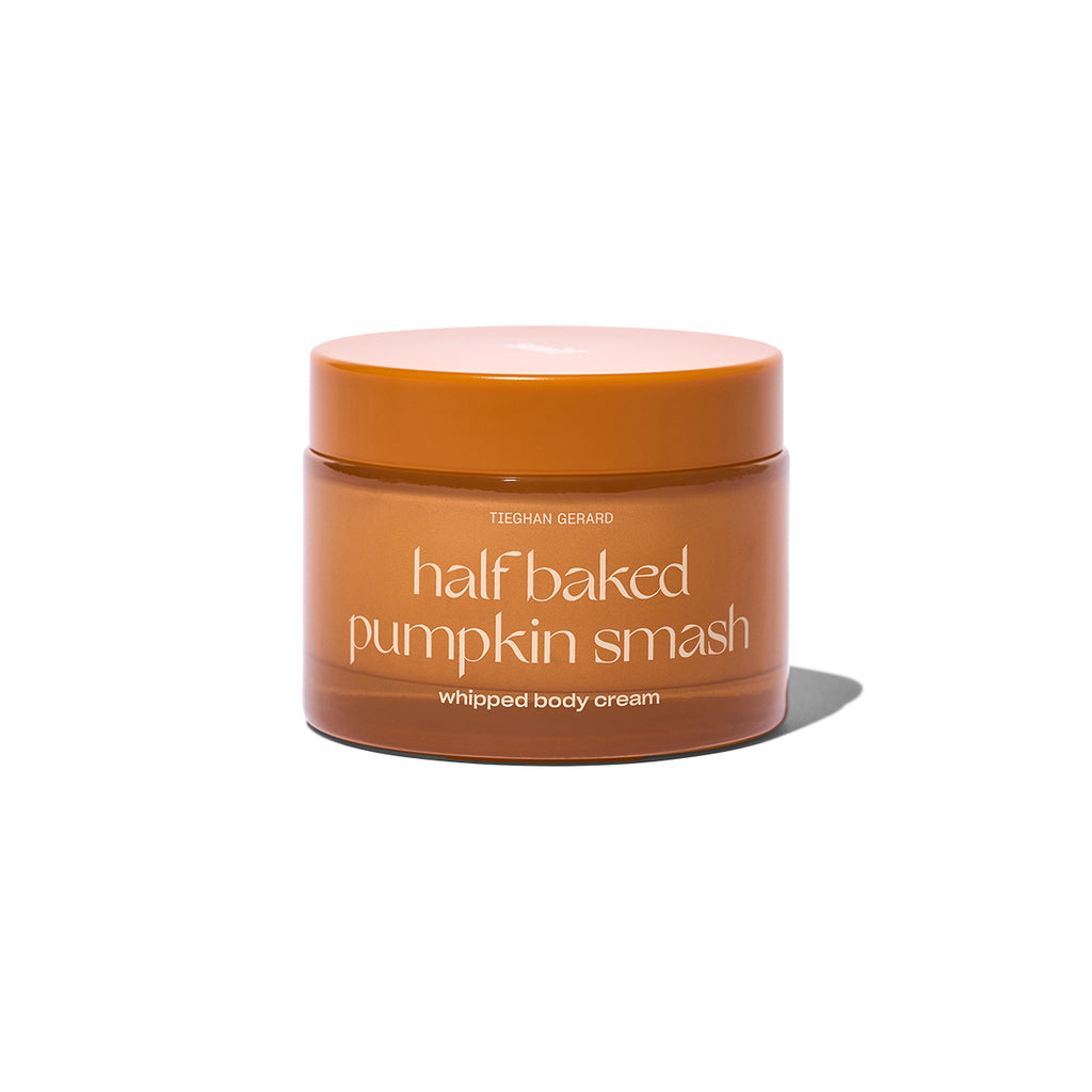 Half Baked Pumpkin Smash | Body Cream | Snif
