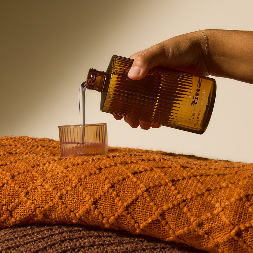 Half Baked Pumpkin Smash | Scented Laundry Detergent | Snif