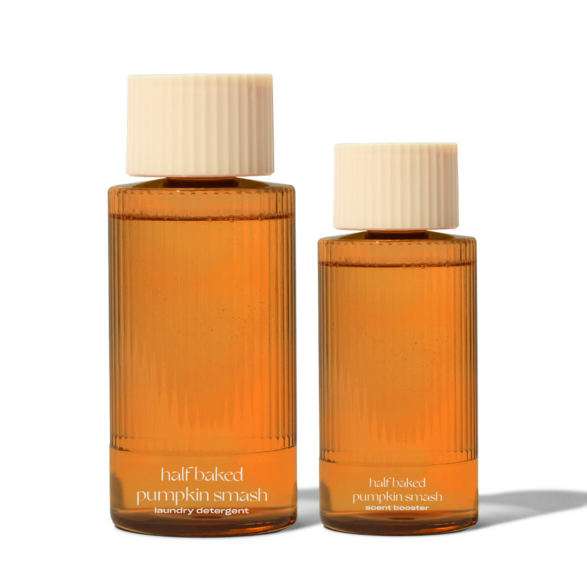 Laundry Starter Pack | Detergent and Scent Booster Laundry Set | Snif