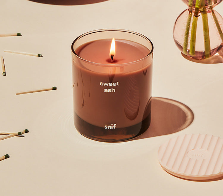 Fine Fragrances & Scented Candles | Snif