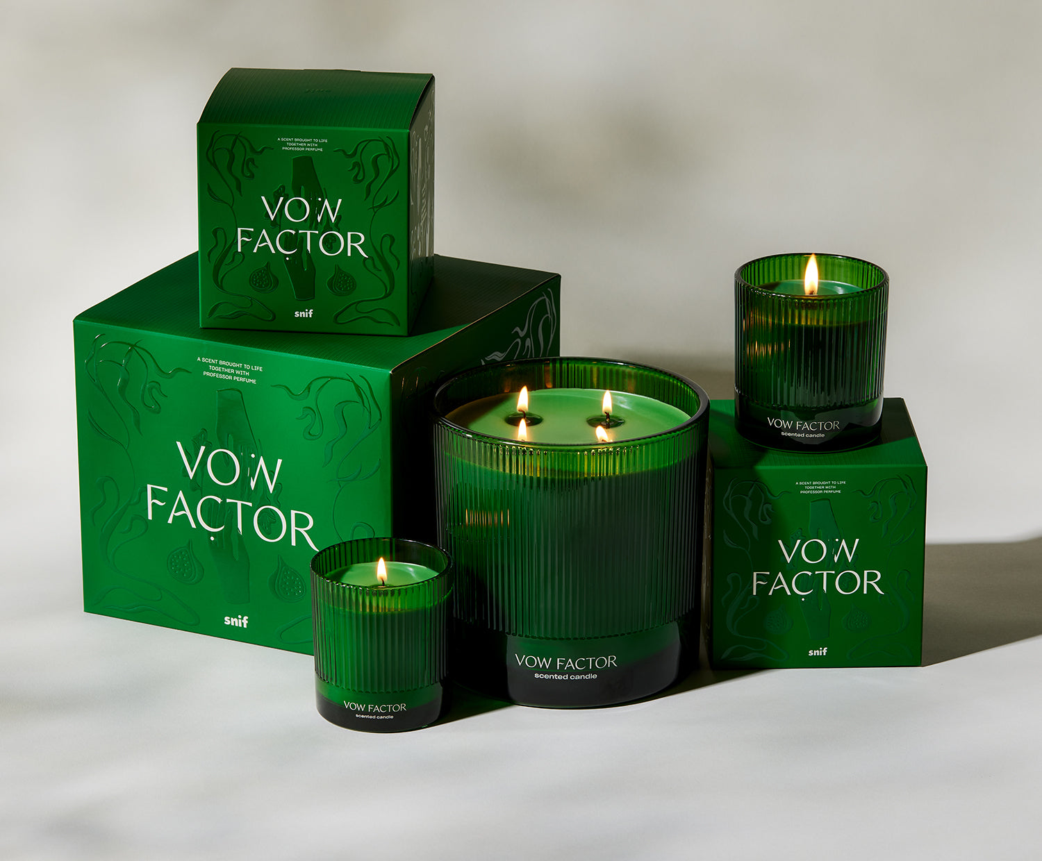 Fine Fragrances & Scented Candles | Snif