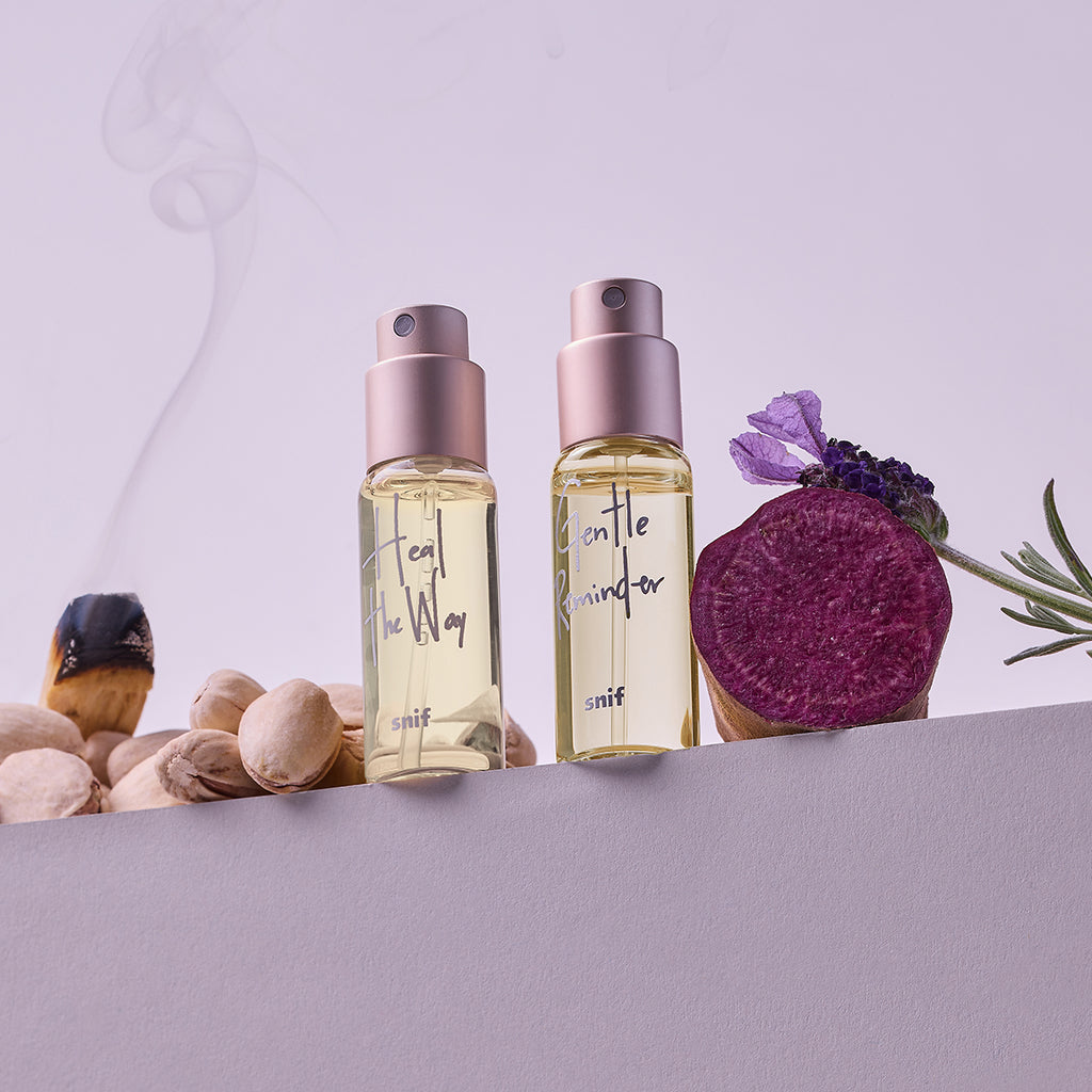 Pieces of Peace Bundle | Mother’s Day Gift Bundle | Snif x Alex Elle