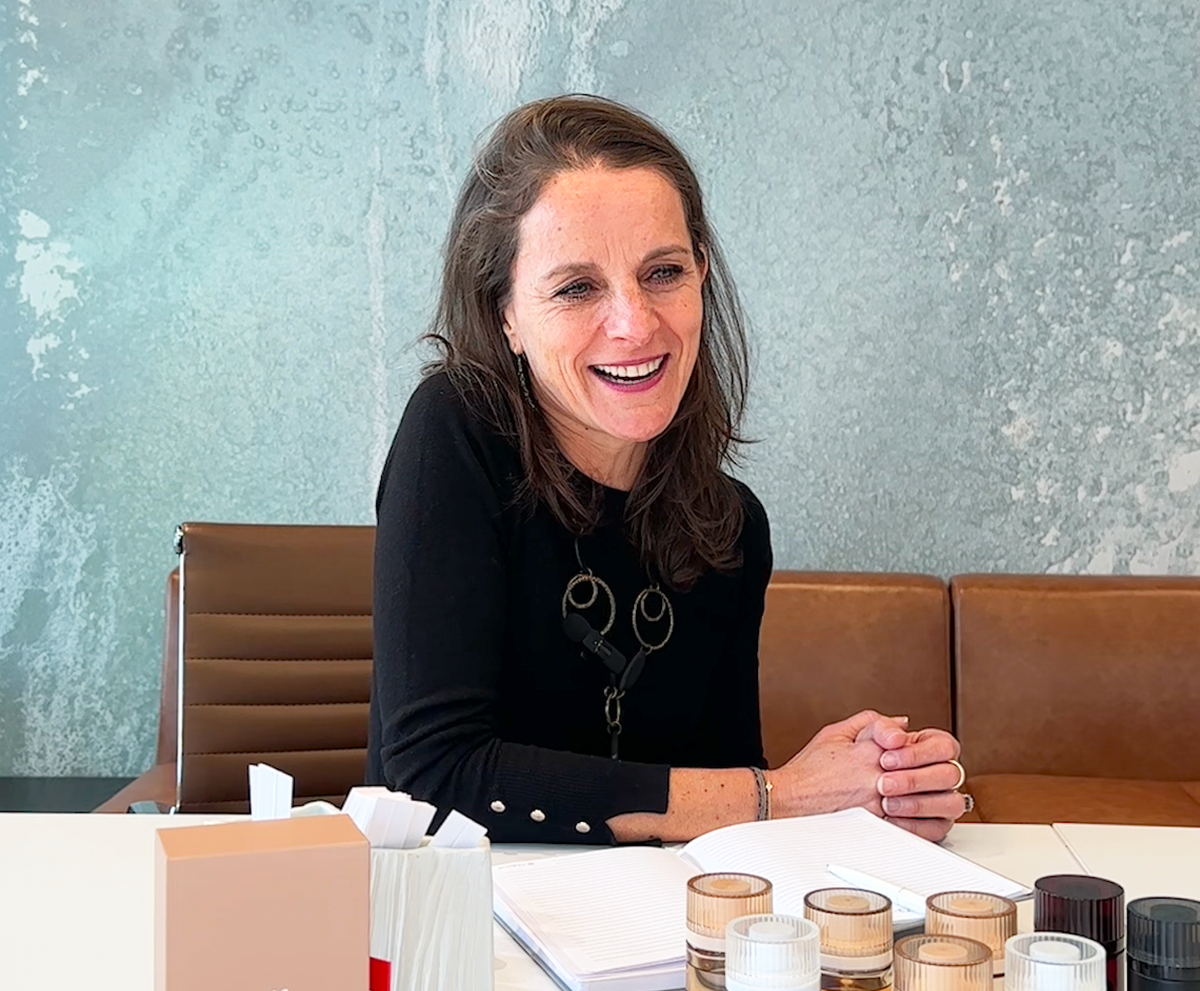 Vanilla Vice | Vanilla Perfume – Snif