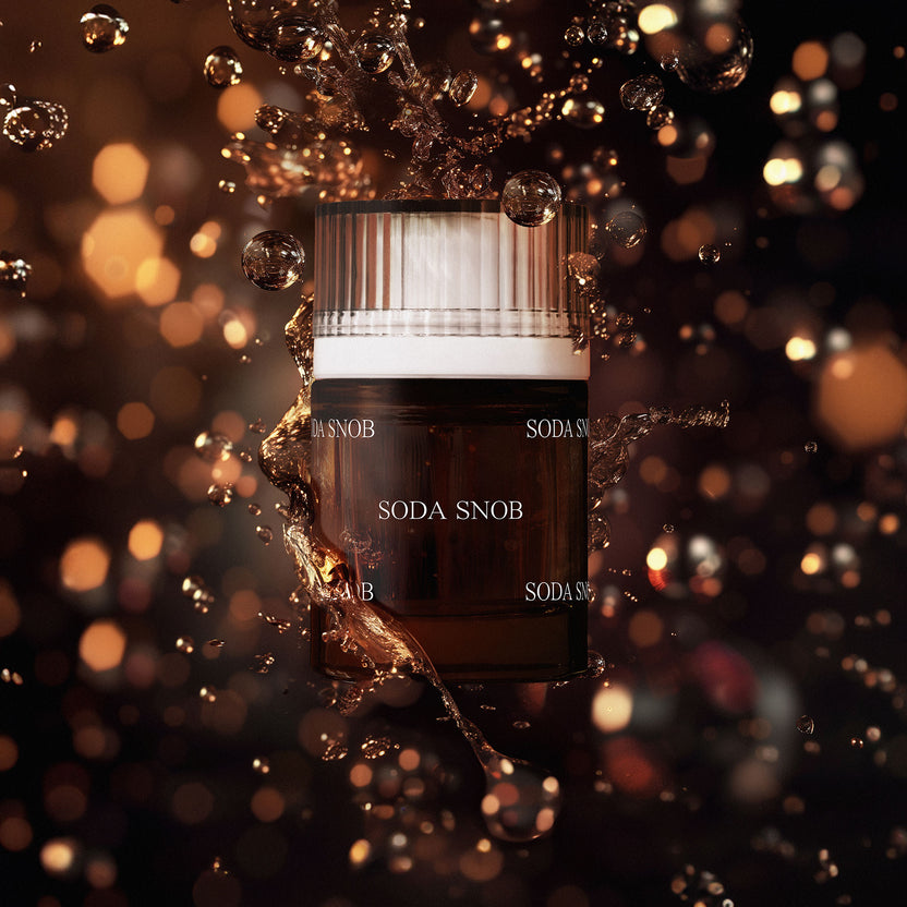 Soda Snob Fragrance | Secret Menu | Nonoses Inc. DBA Snif
