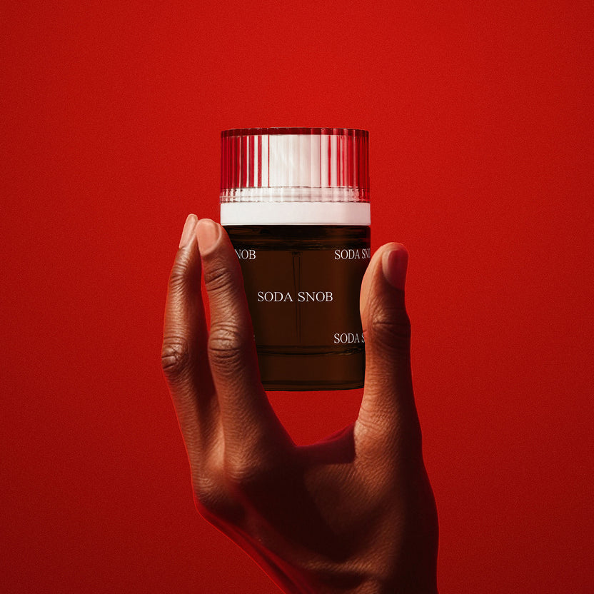Soda Snob Fragrance | Secret Menu | Nonoses Inc. DBA Snif