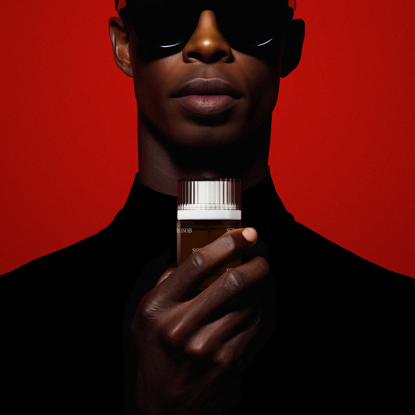 Soda Snob Fragrance | Secret Menu | Nonoses Inc. DBA Snif