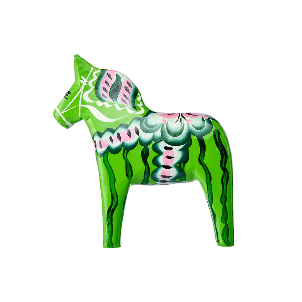 Swede Tooth Dala Horse | Secret Menu | Nonoses Inc. DBA Snif