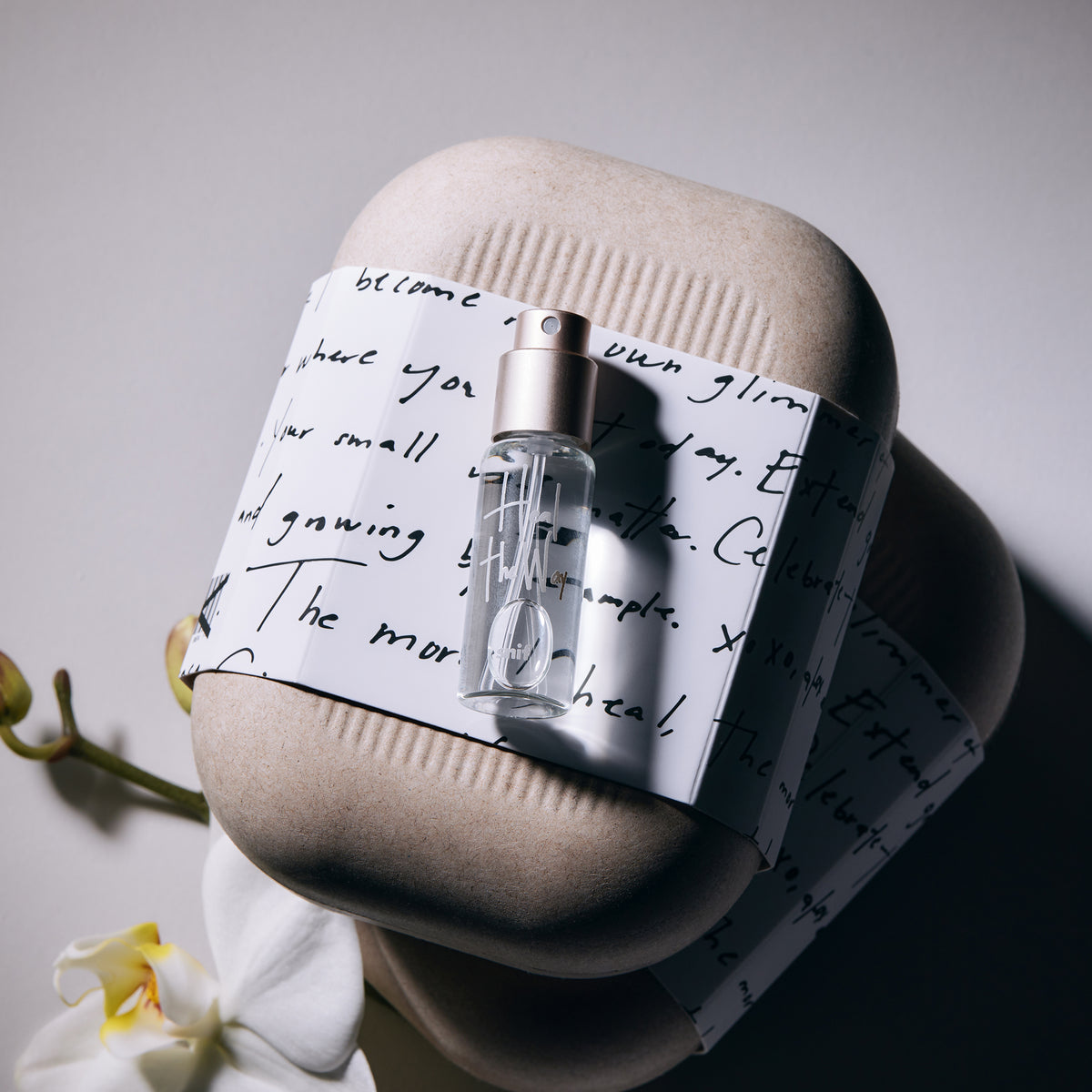Heal The Way | Alex Elle Pistachio Fragrance | Snif