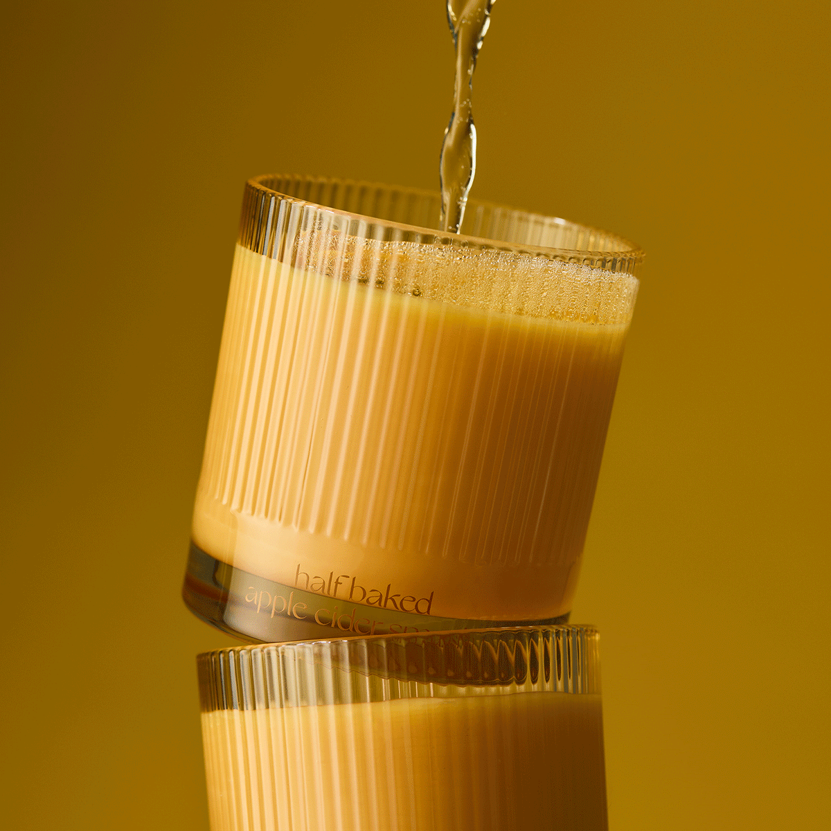 Snif x Half Baked Harvest - Apple Cider Smash Scented Candle | Non ...