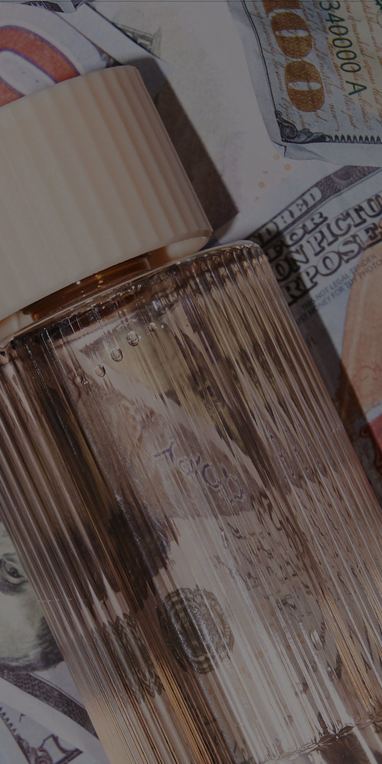 Old Money | Scented Laundry Detergent | Snif