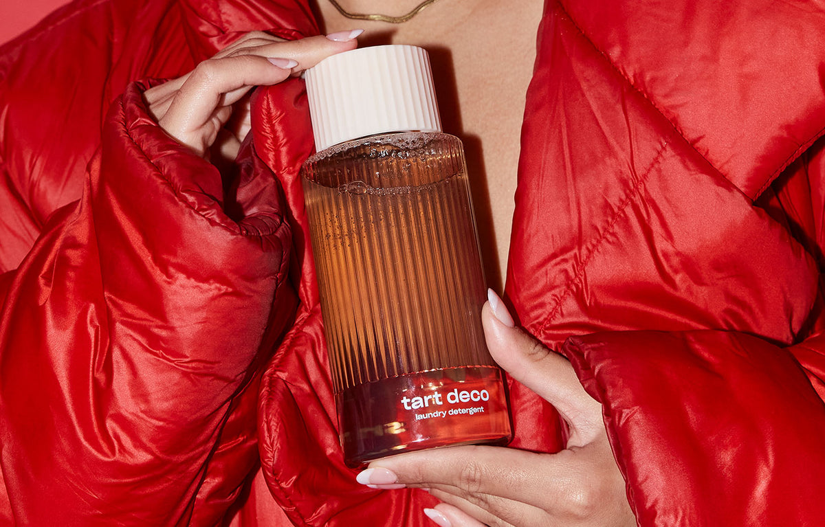 Tart Deco | Scented Laundry Detergent | Snif