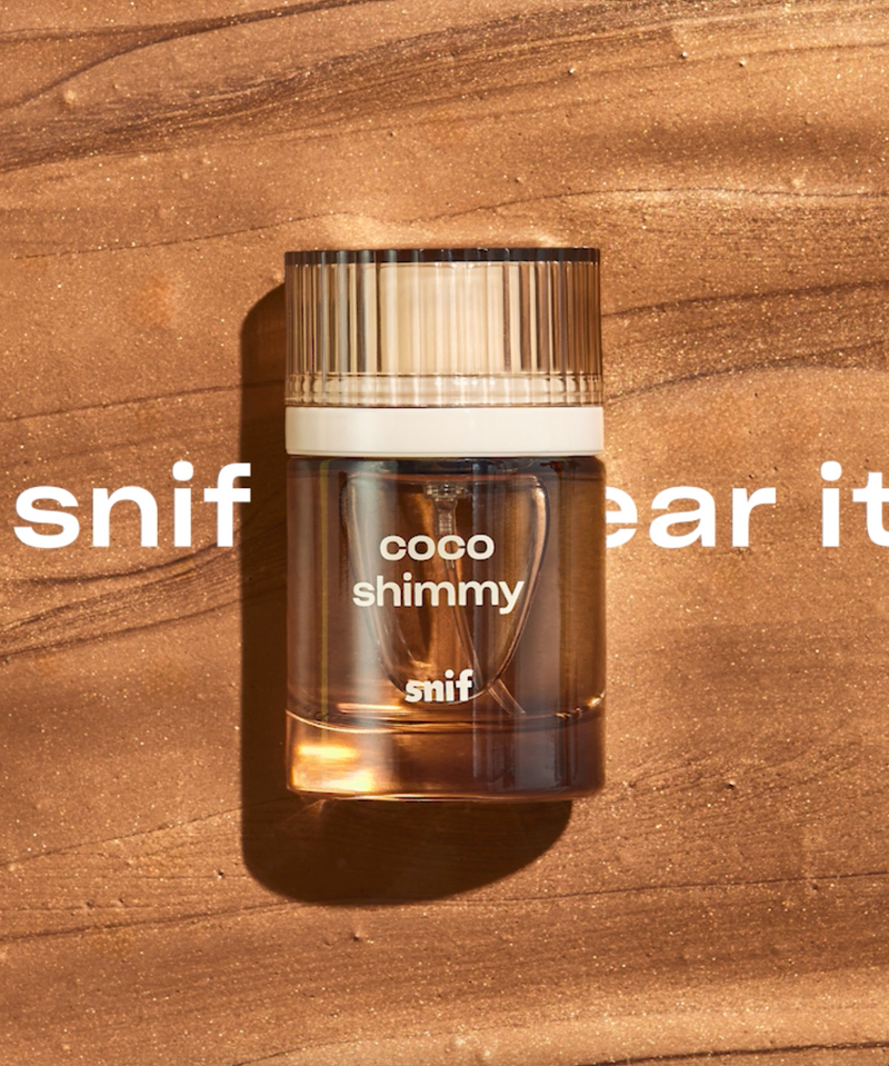 Fine Fragrances & Scented Candles | Snif