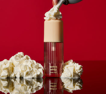 Rose Era | Rose Perfume | Snif x Monet McMichael