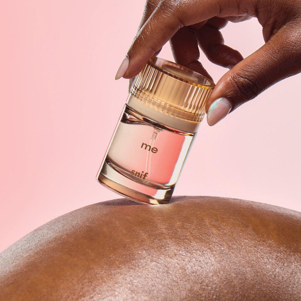 Snif Me | Musk Perfume | Snif