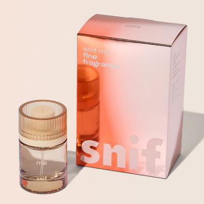 Snif Me | Musk Perfume | Snif
