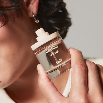 Vanilla Vice | Vanilla Fragrance | Snif