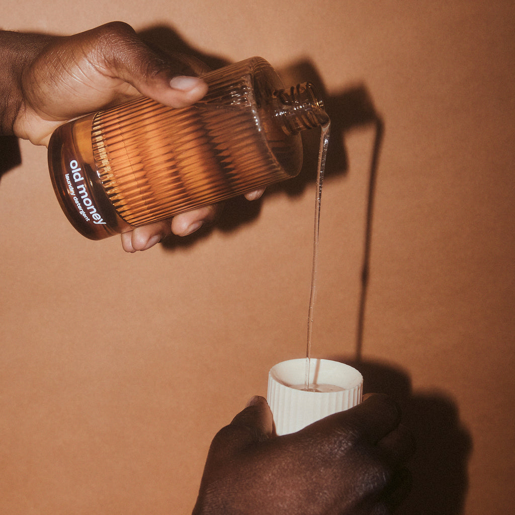 Old Money | Scented Laundry Detergent | Snif