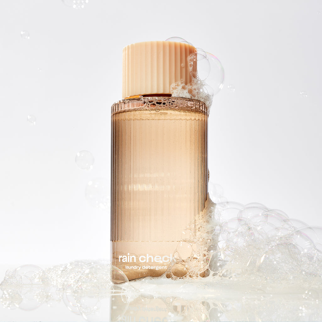 Rain Check | Scented Laundry Detergent | Snif