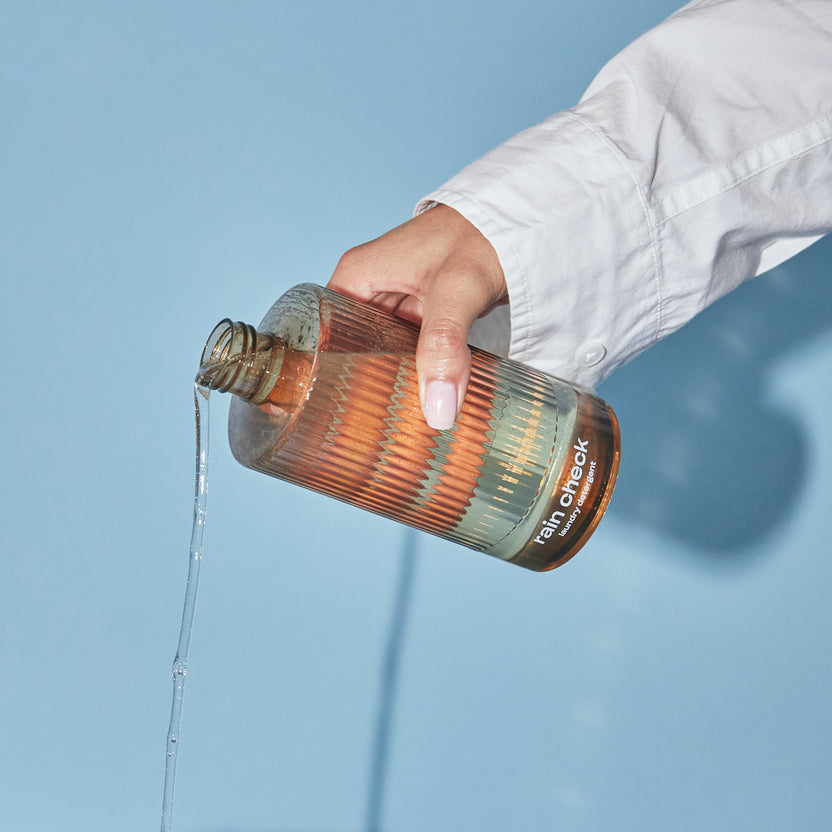 Rain Check | Scented Laundry Detergent | Snif