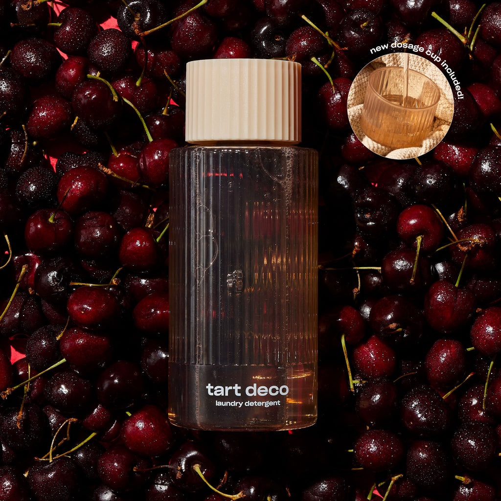 Tart Deco | Scented Laundry Detergent | Snif