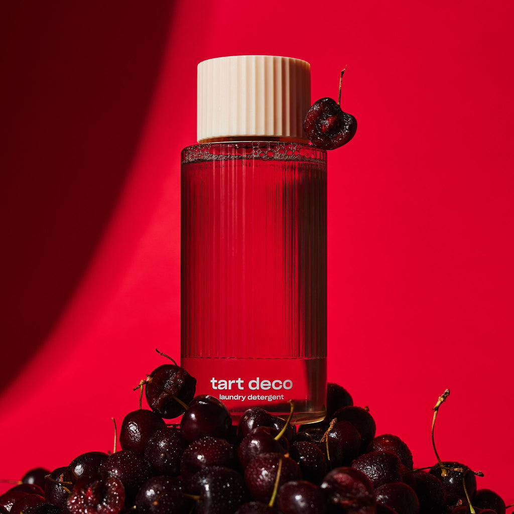 Tart Deco | Scented Laundry Detergent | Snif