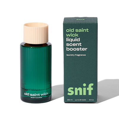 Old Saint Wick | Laundry Scent Booster | Snif