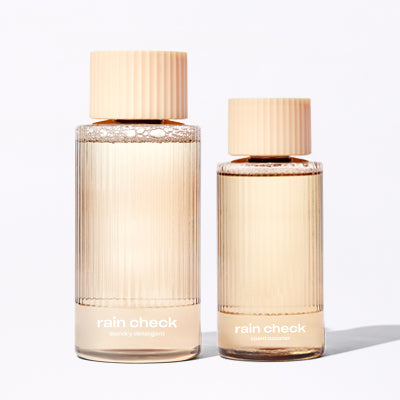 Laundry Starter Pack | Detergent and Scent Booster Laundry Set | Snif