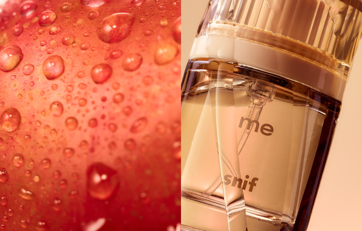 Snif Me | Musk Perfume | Snif